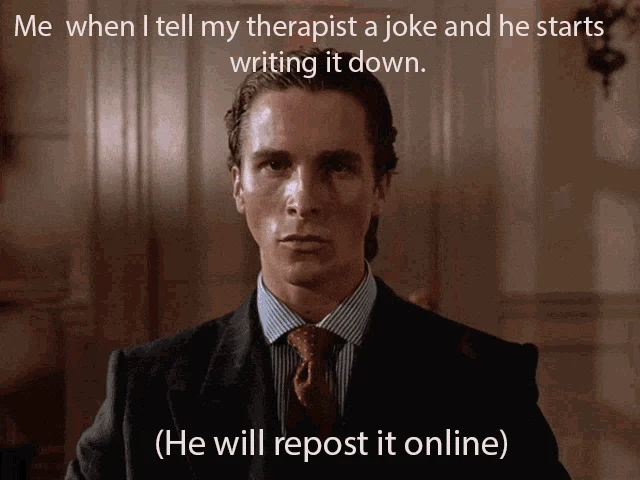 How dare he | Scrolller