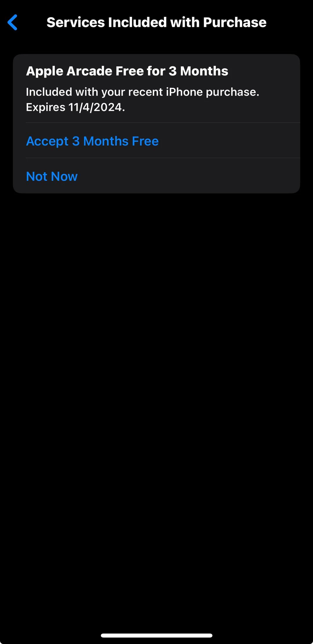 Is it a bug? | Scrolller