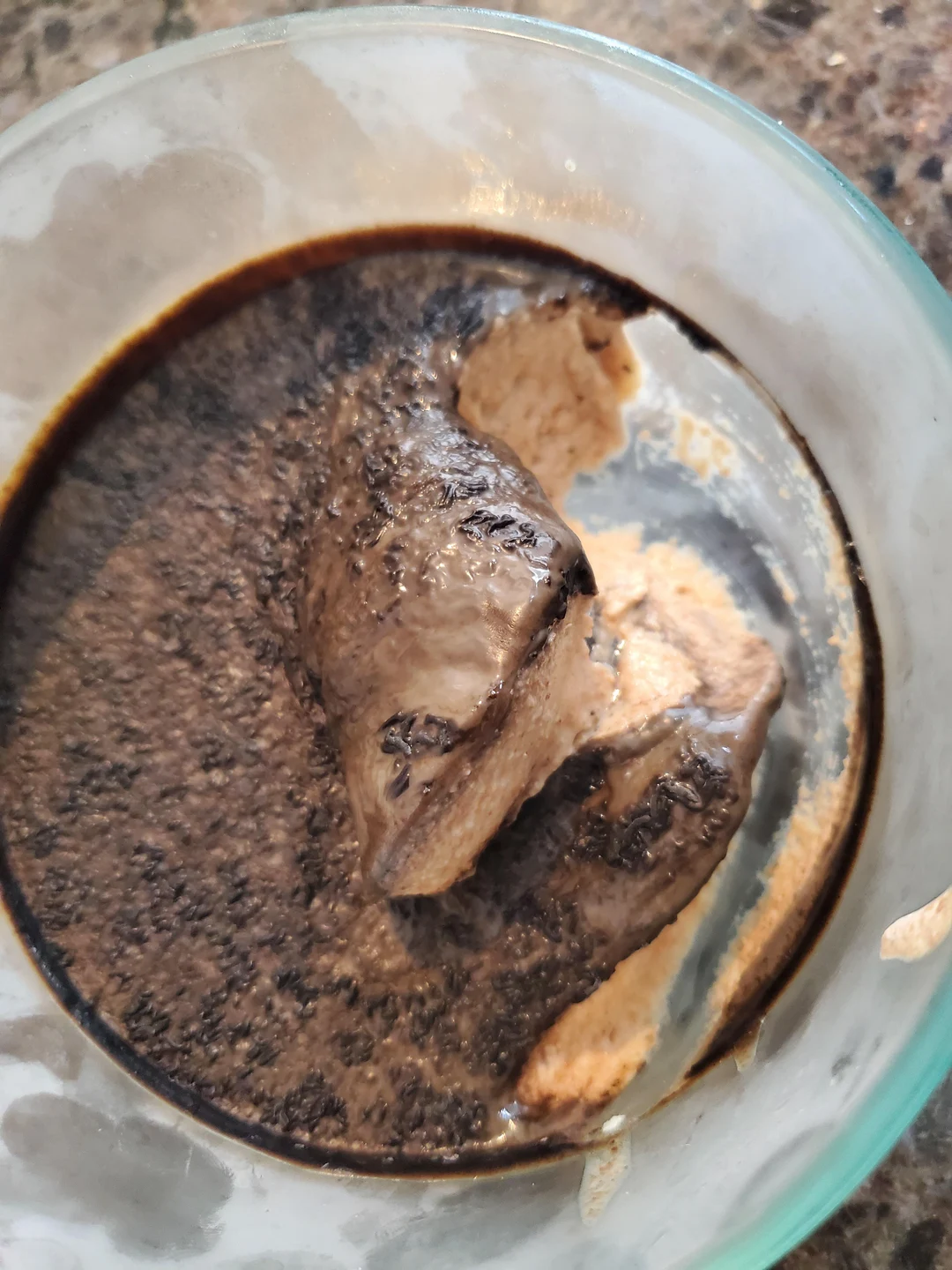 Funky discard | Scrolller