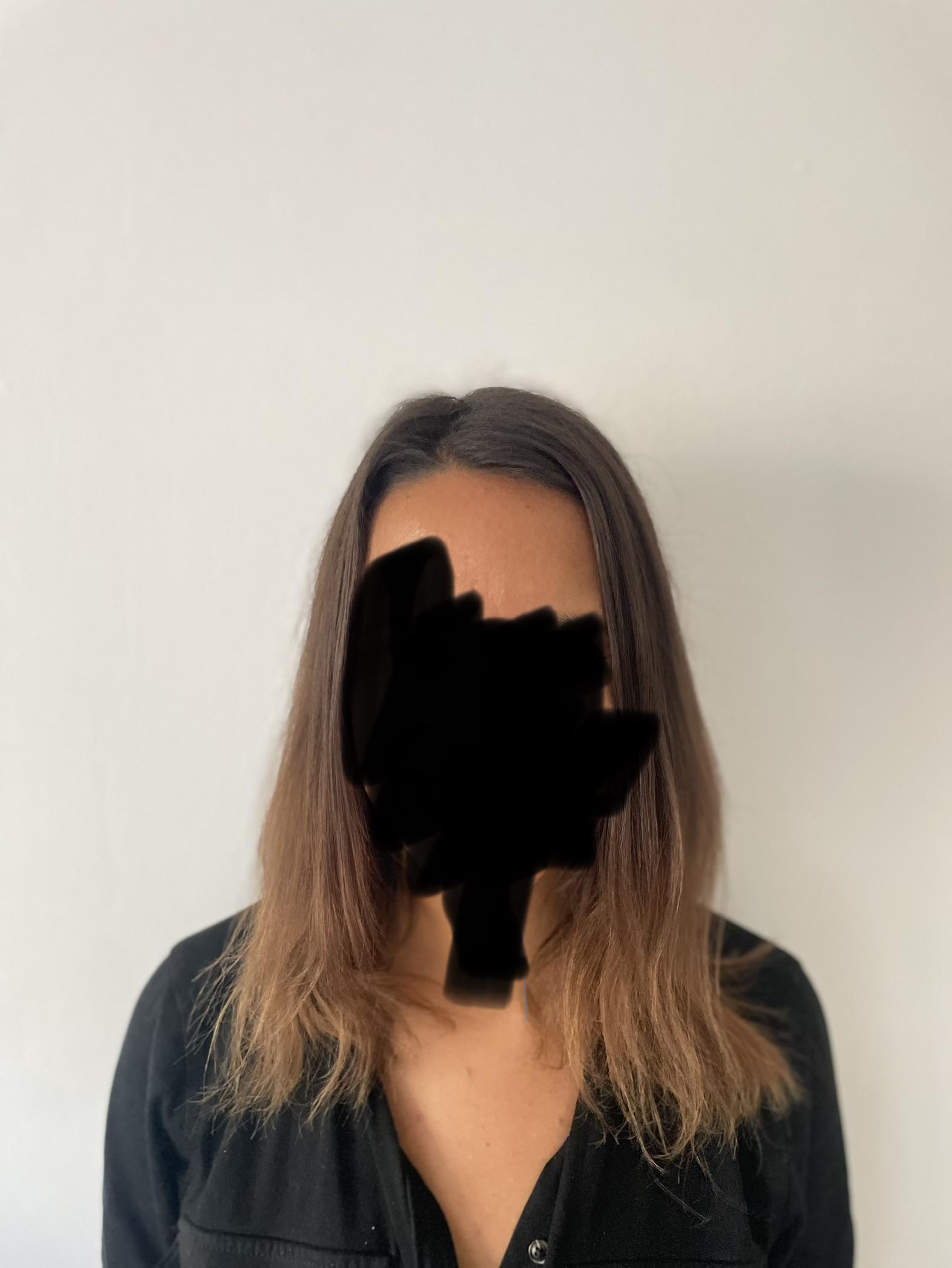 Split ends ? | Scrolller