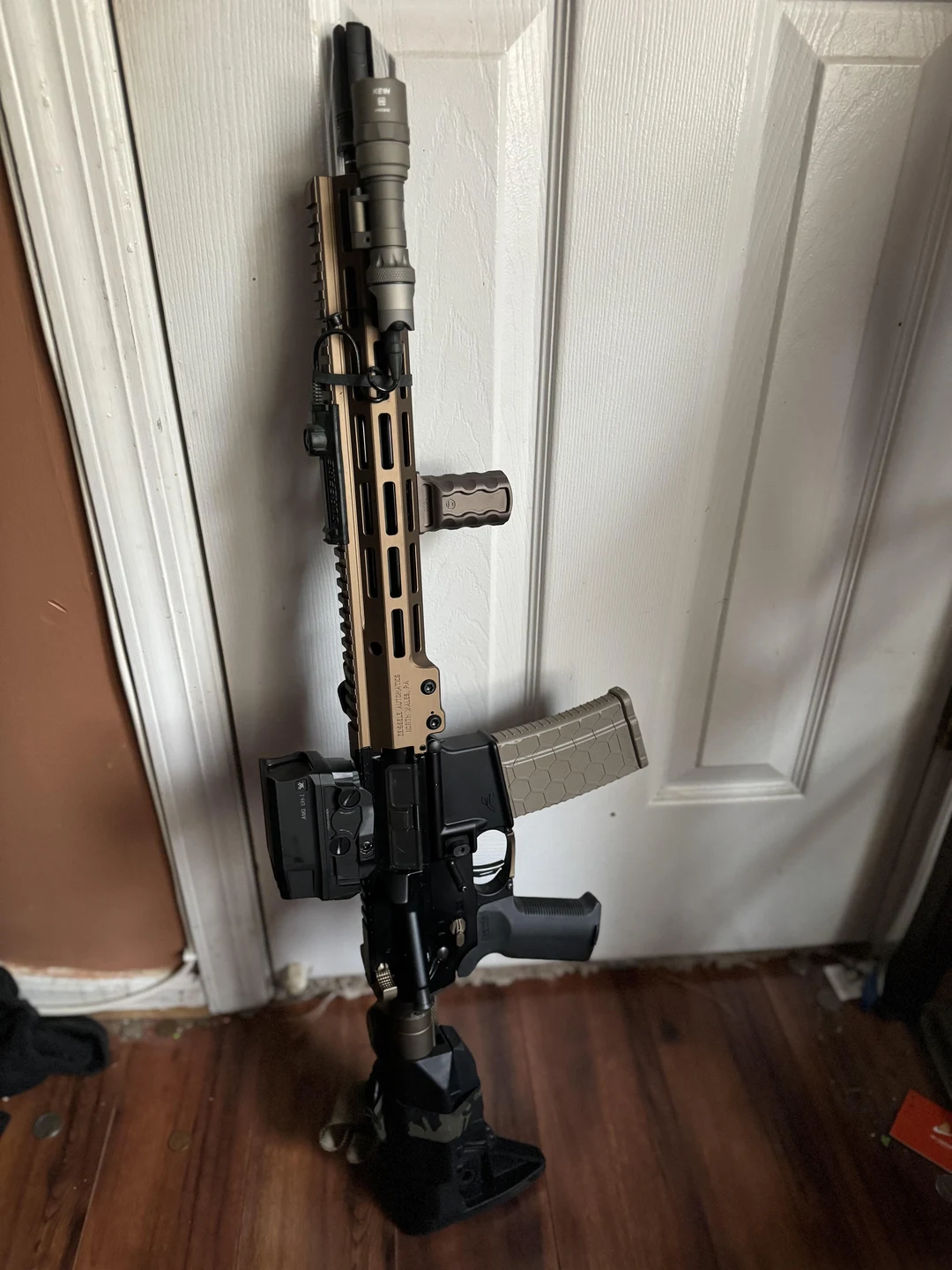 URG-I ‘clone’ | Scrolller