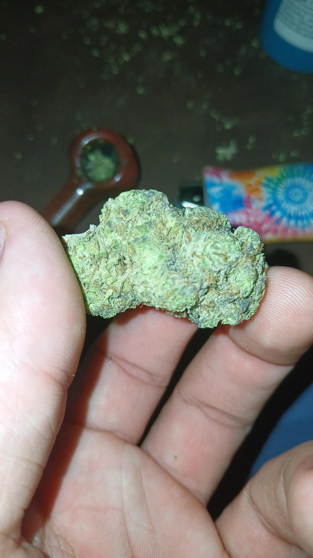 I like the size of this nugget | Scrolller