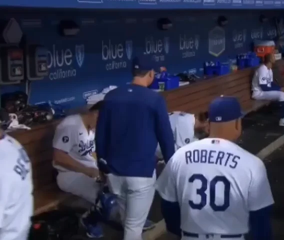 Doc getting sturdy 😮‍💨 | Scrolller