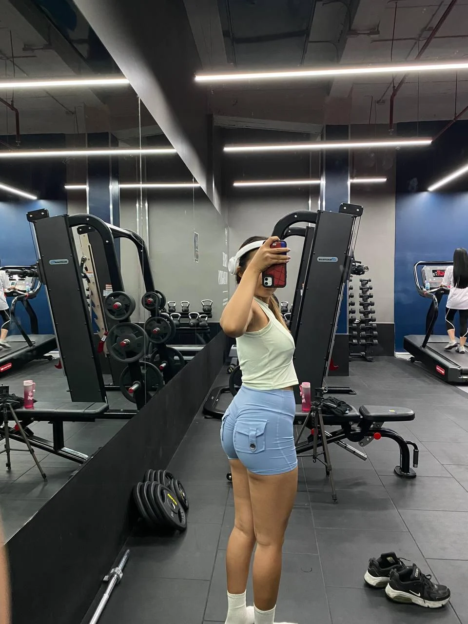 Ready to flirt with fire and a ginger | Scrolller