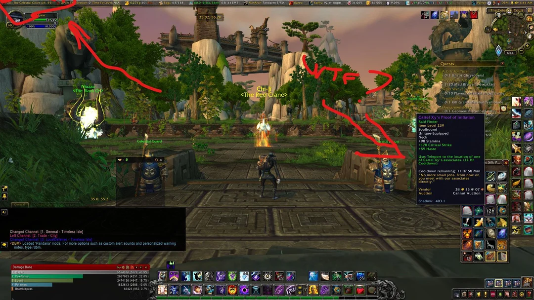 I used this and somehow got here | Scrolller