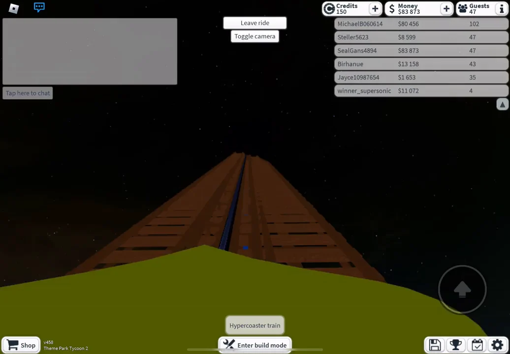 The biggest drop roller coaster in world! | Scrolller