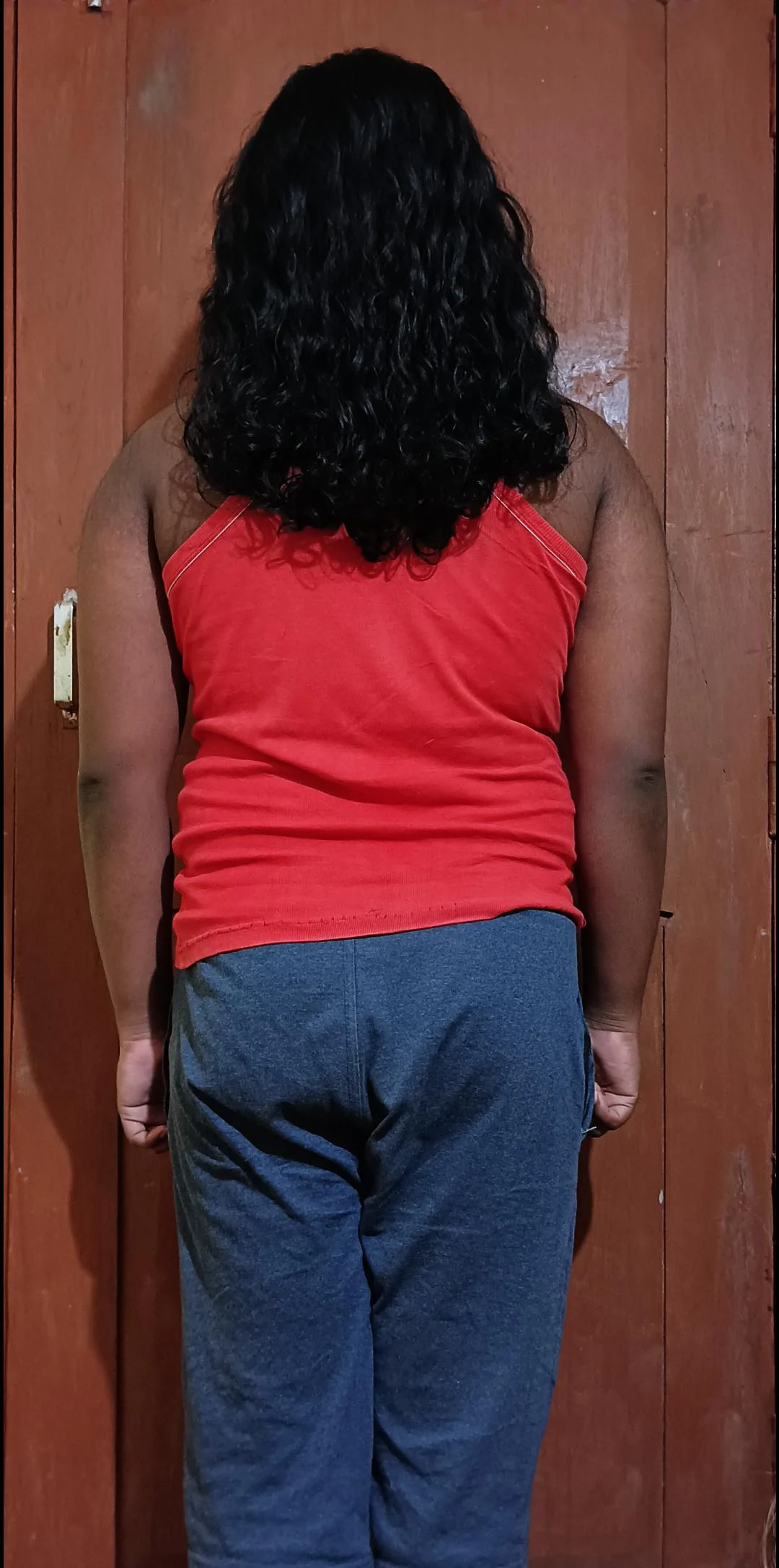 November 2019 --> March, 2022. No trimming. | Scrolller