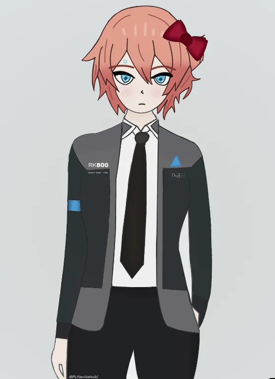 Sayori RK800 | Scrolller