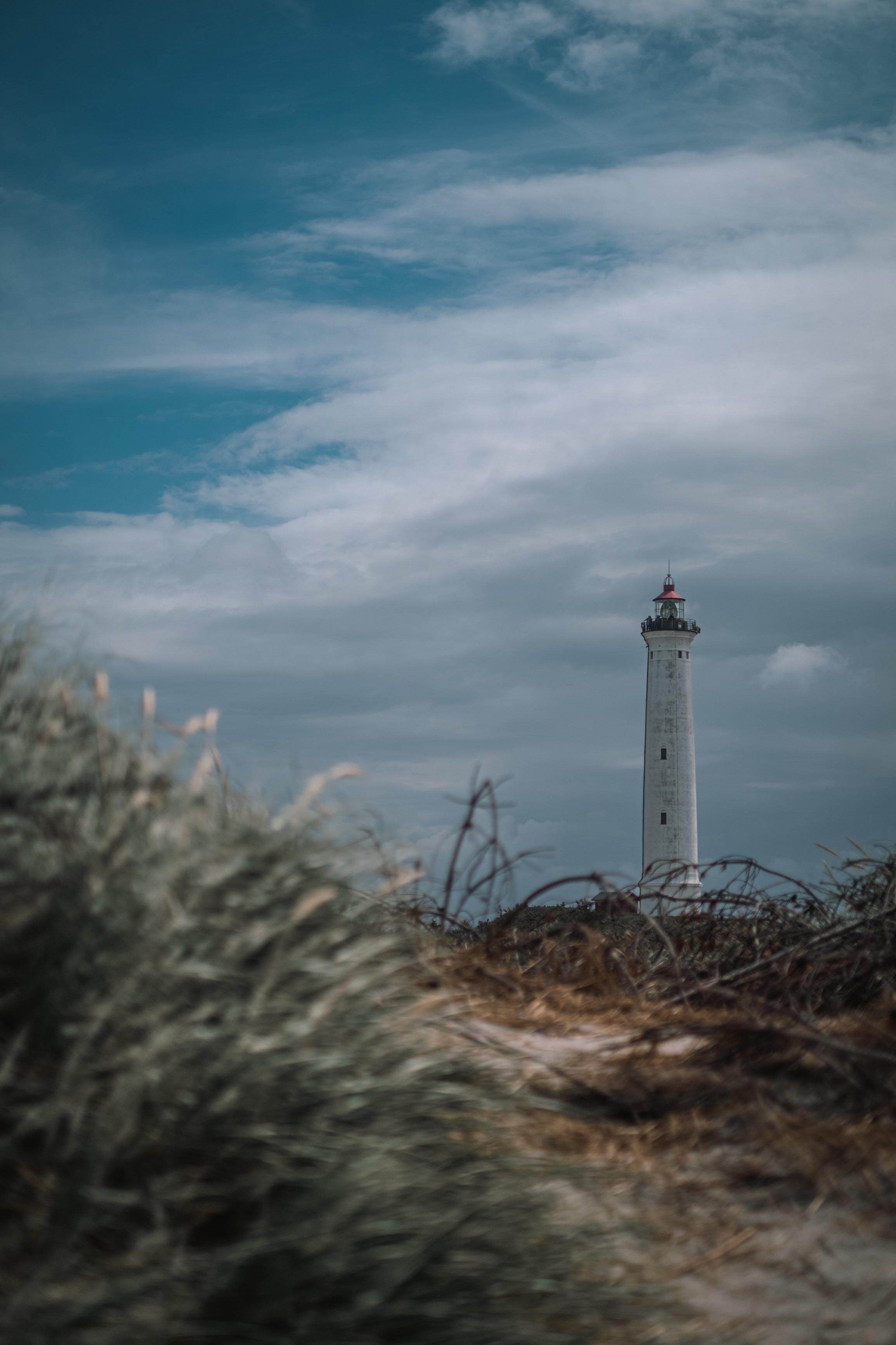 Lighthouse | Scrolller