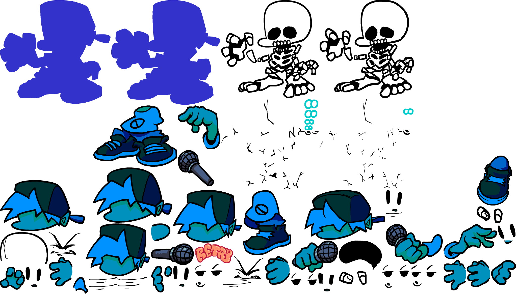 What is this used for? | Scrolller