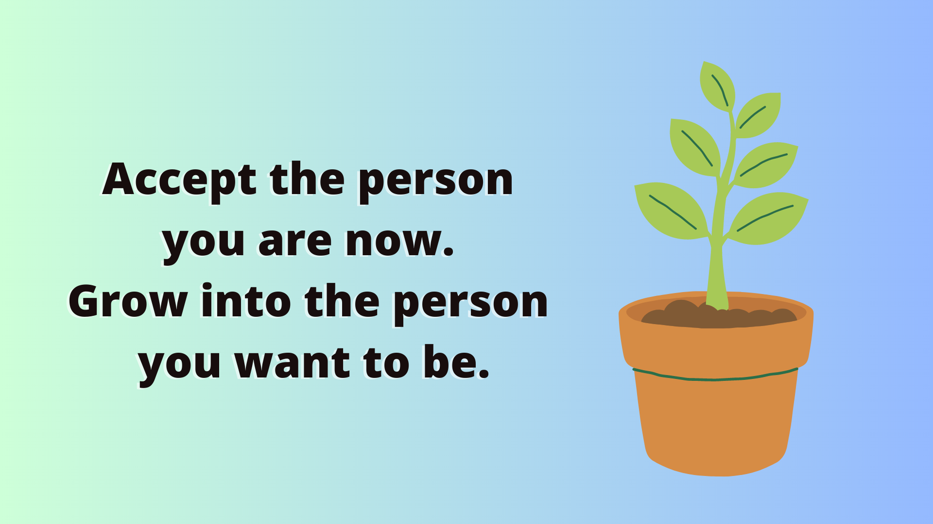 [Image] Grow. | Scrolller