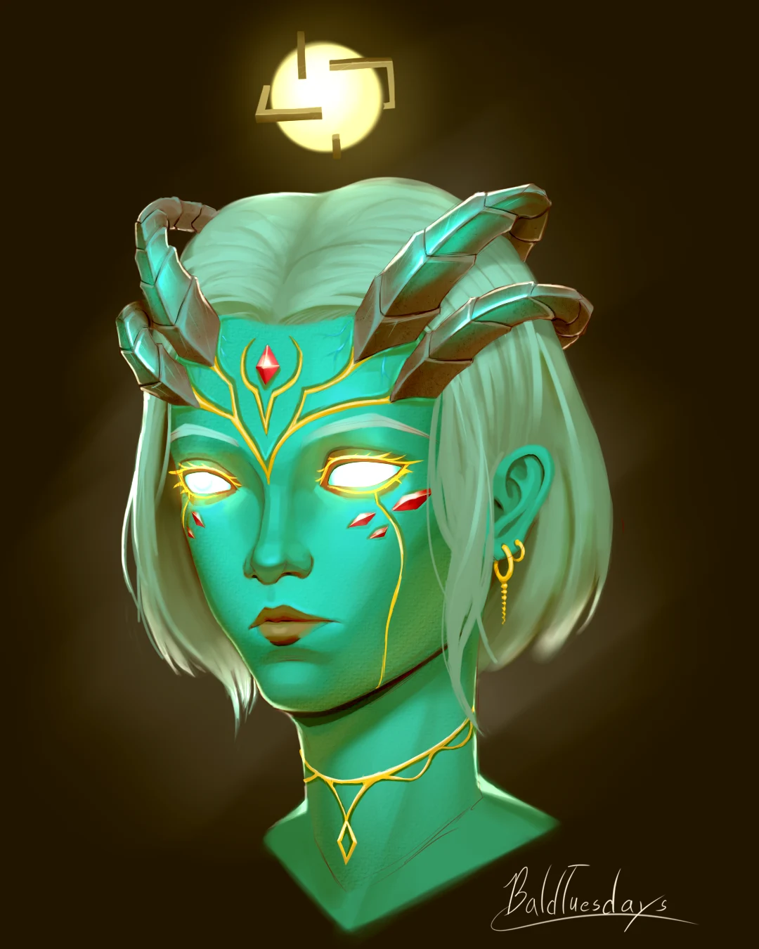 Paradox by Me | Scrolller