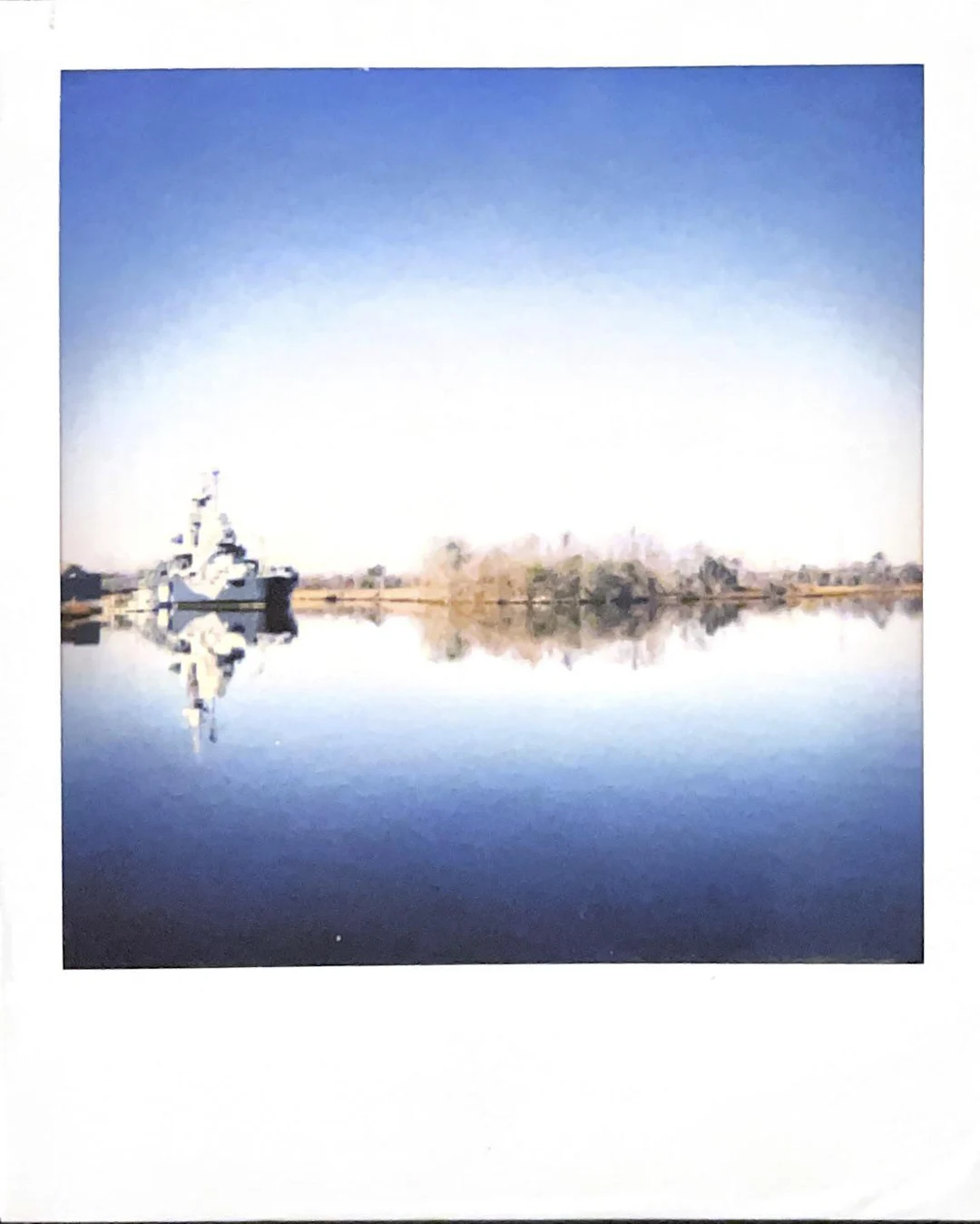 Some ship circa 2008 | Scrolller