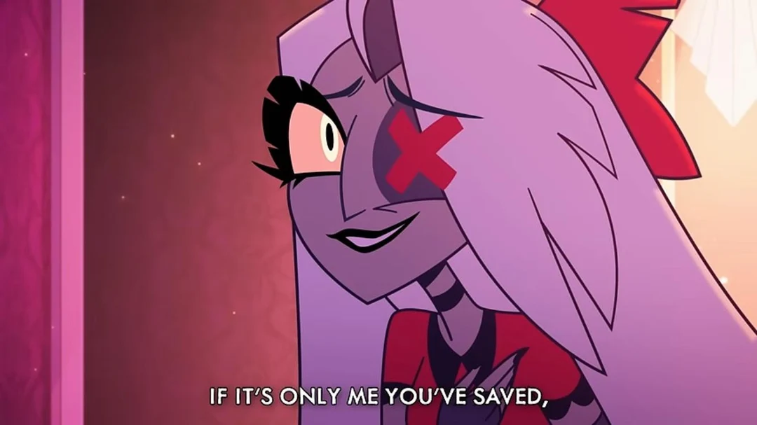 Vaggie appreciation thread please. | Scrolller