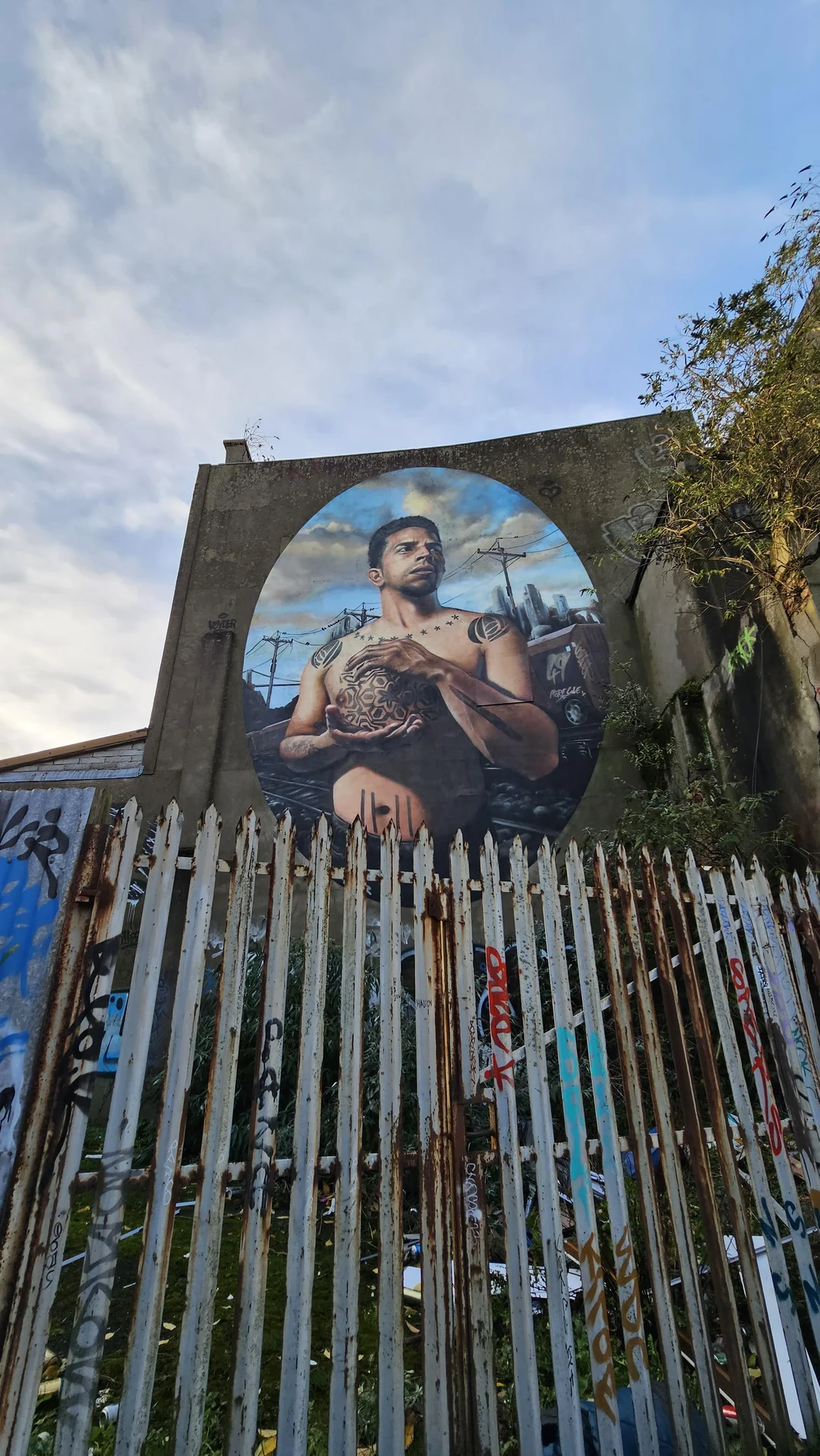 Belfast 9 | Scrolller