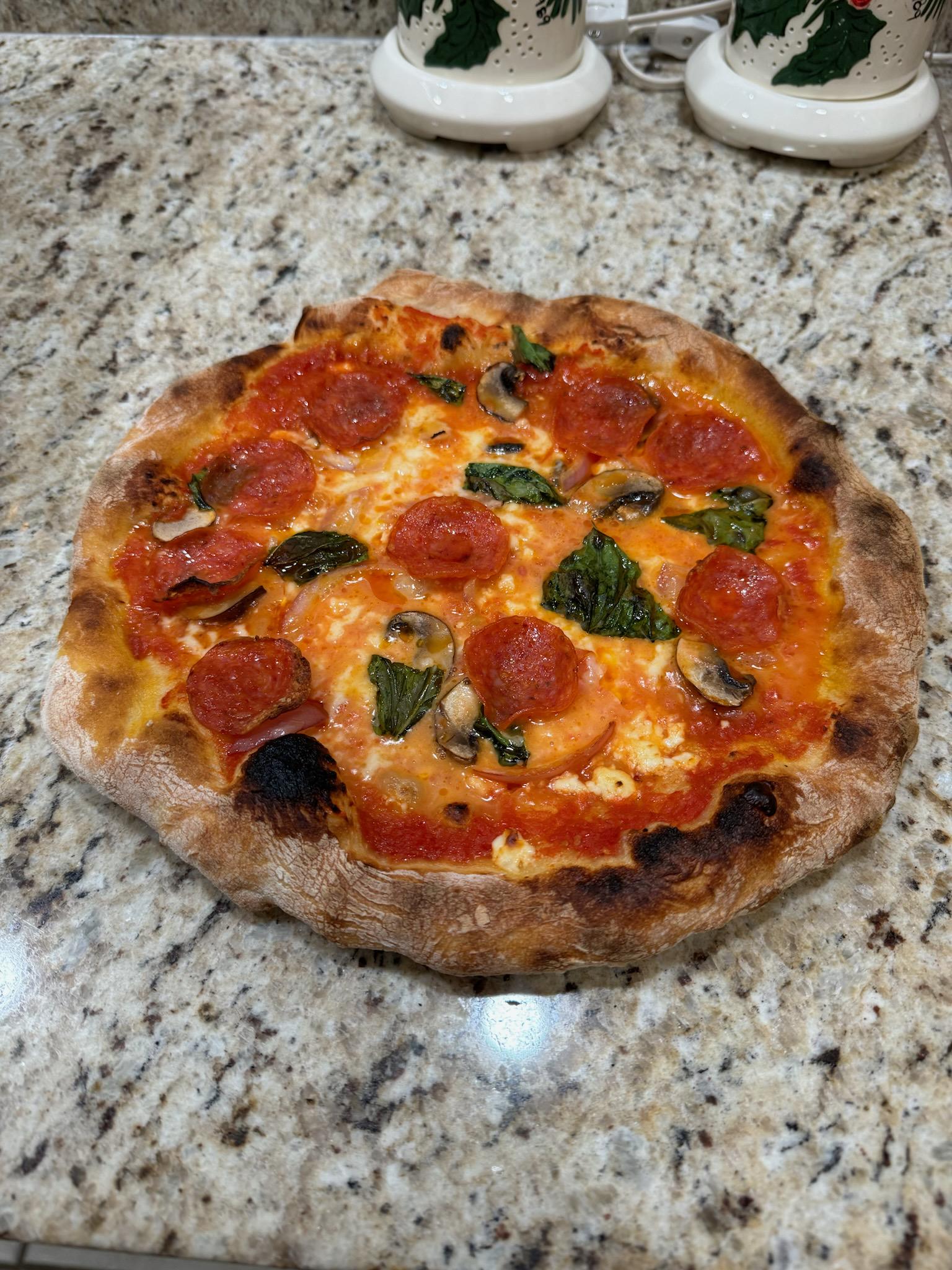 First Attempt | Scrolller