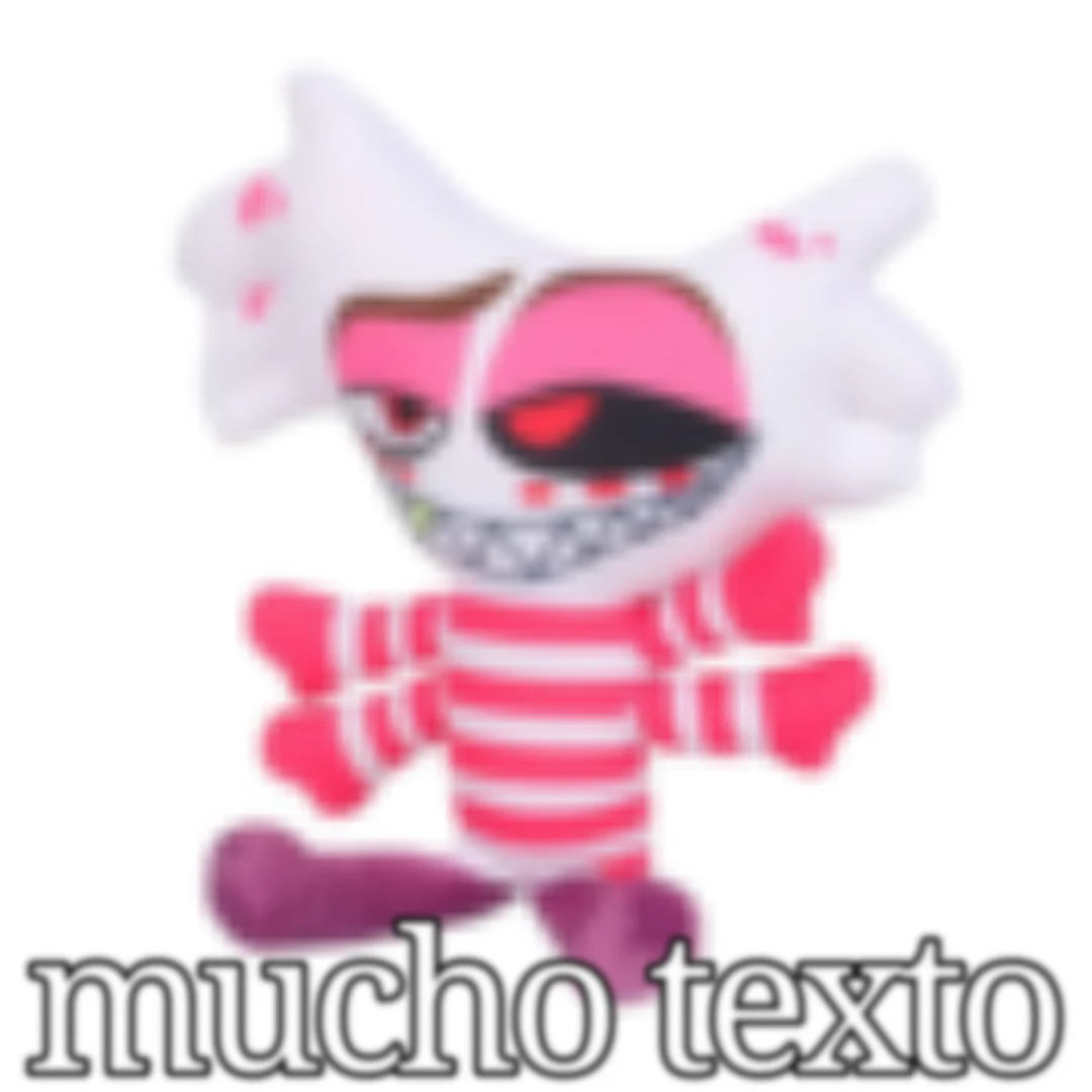 Mucho texto | Scrolller