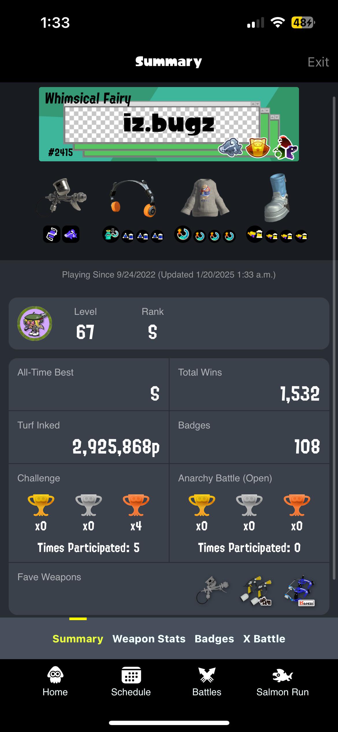 Rare my setup ;P | Scrolller