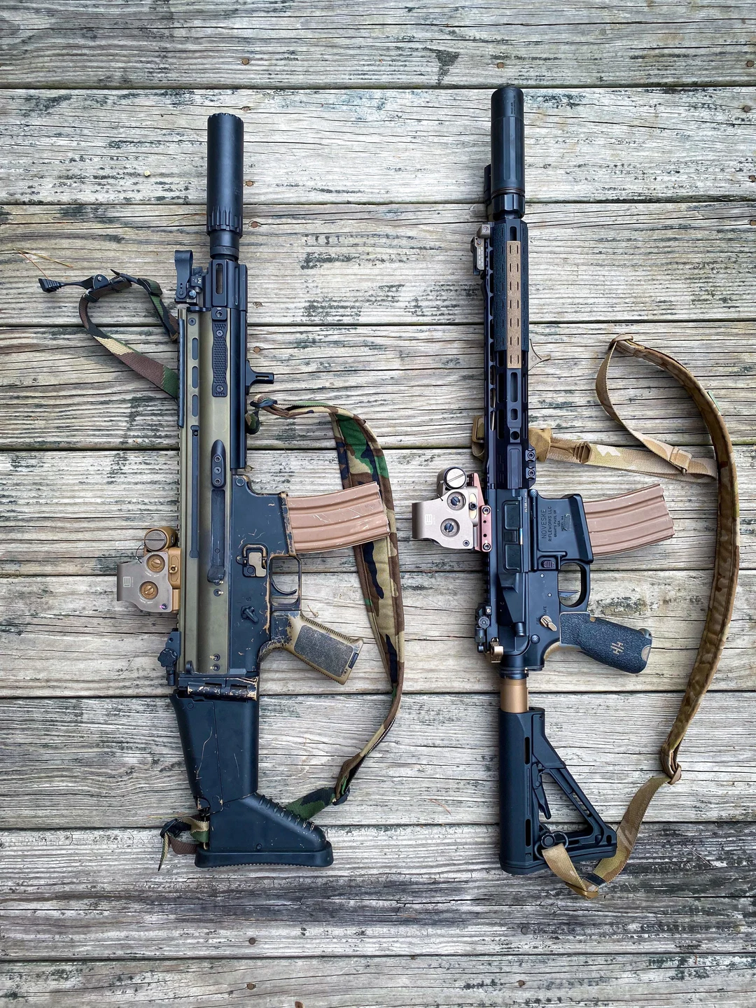 When you actually have the scar at home… | Scrolller