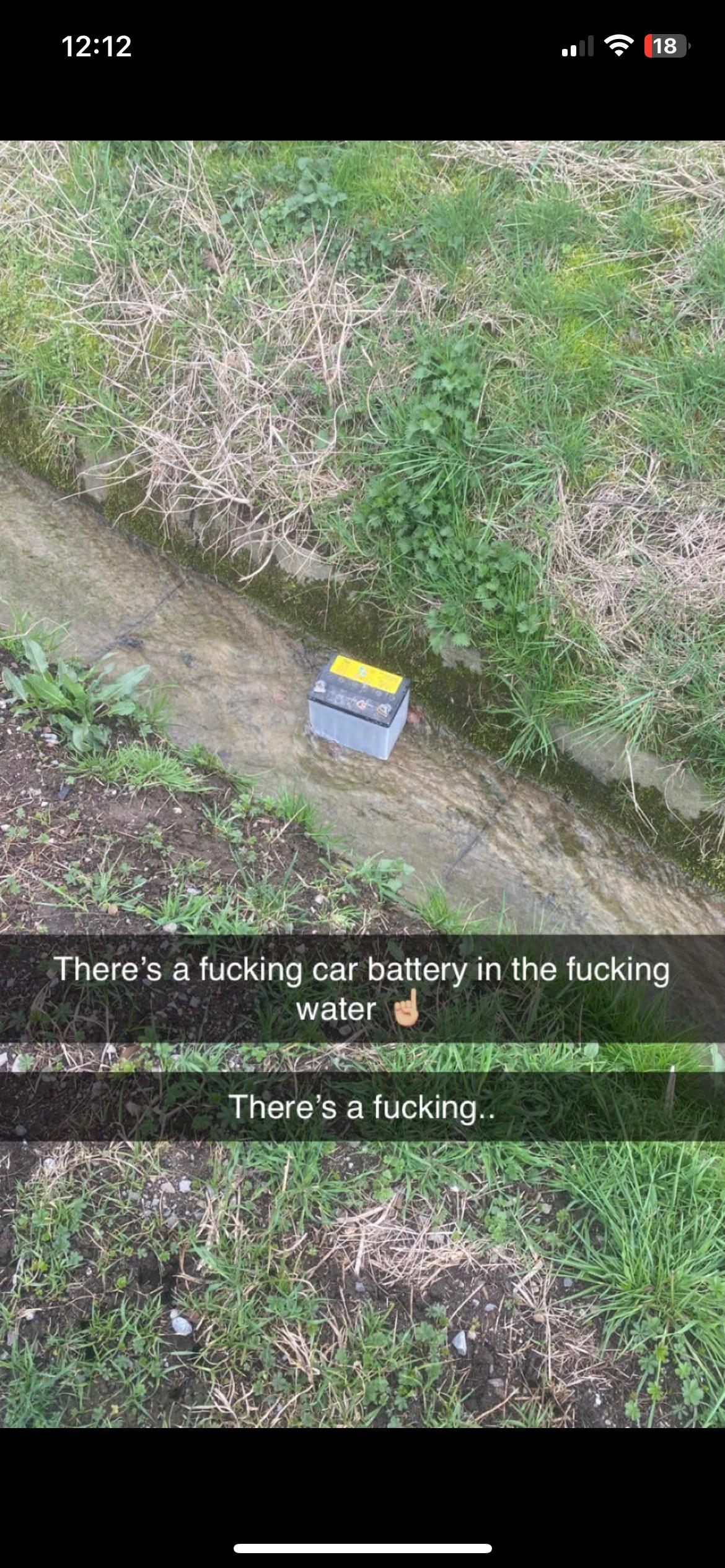 Double active! | Scrolller