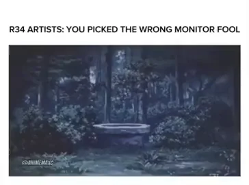 Theres No Escape. | Scrolller