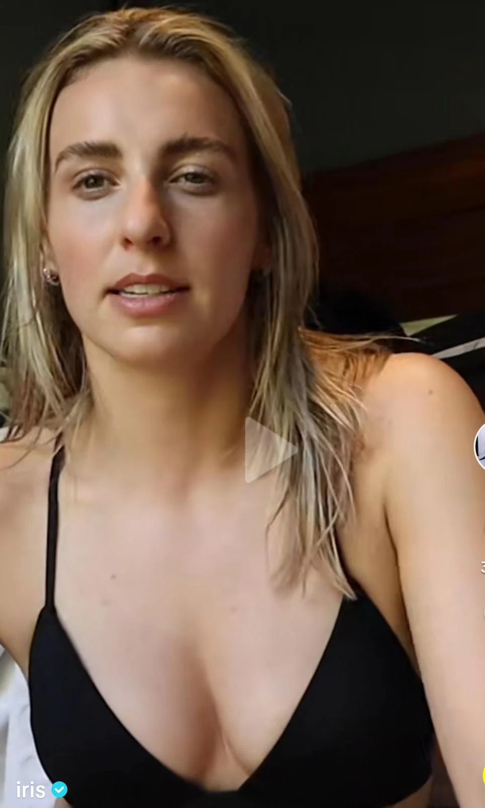 Iris enthoven | Scrolller