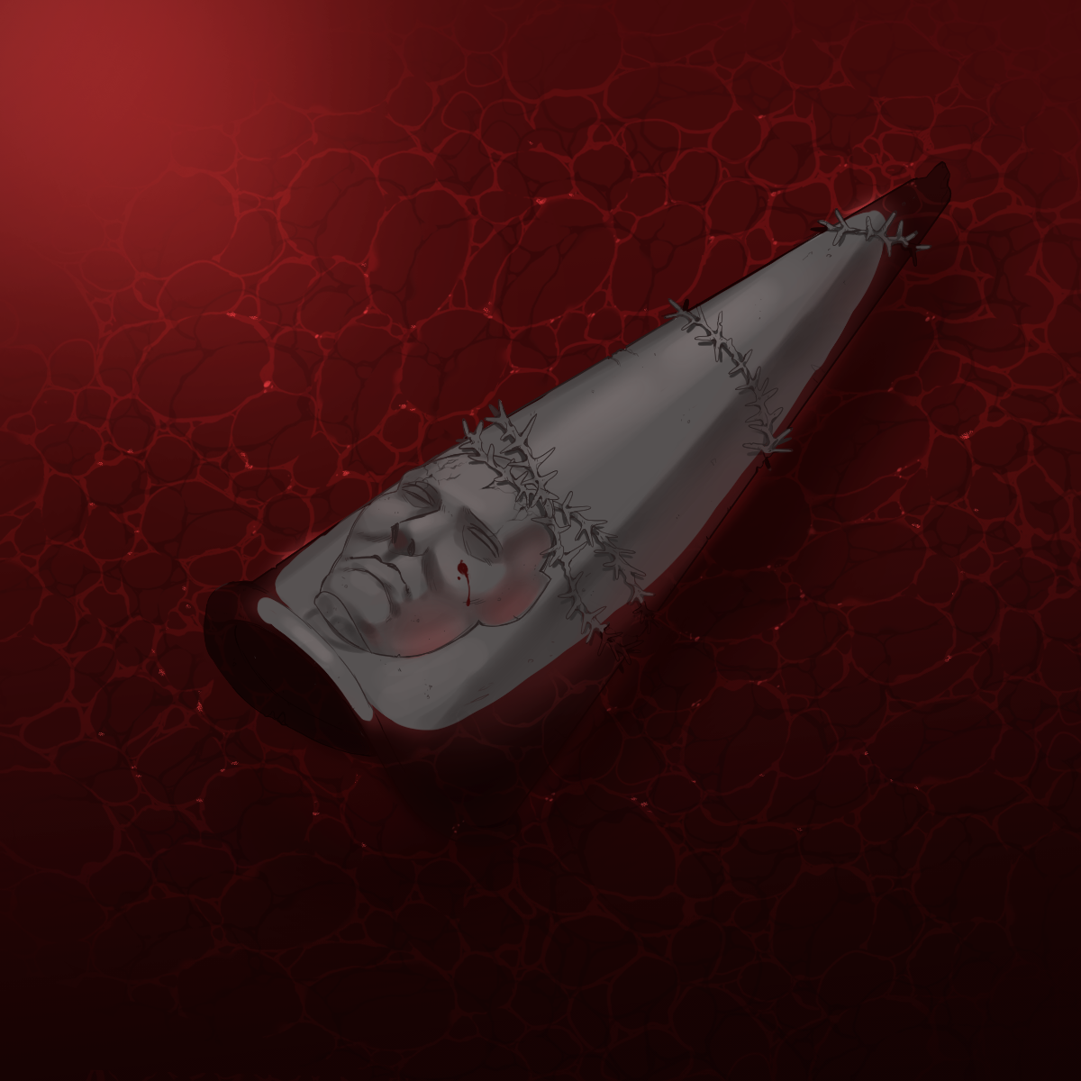 Revelation | Scrolller