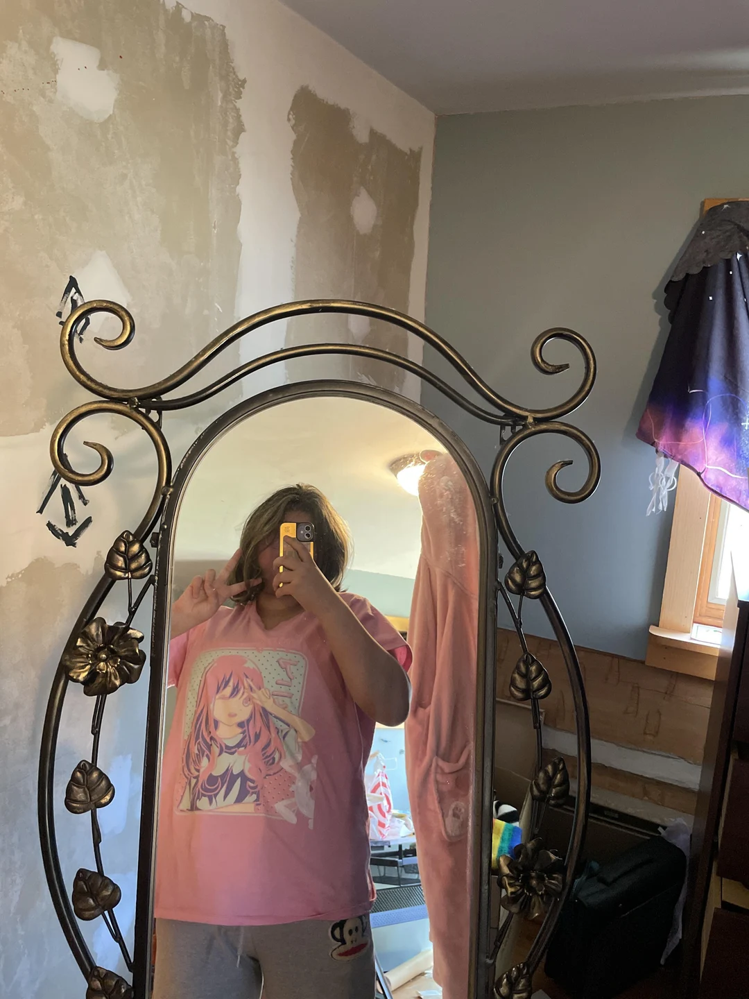 I got my first chest binder!! | Scrolller