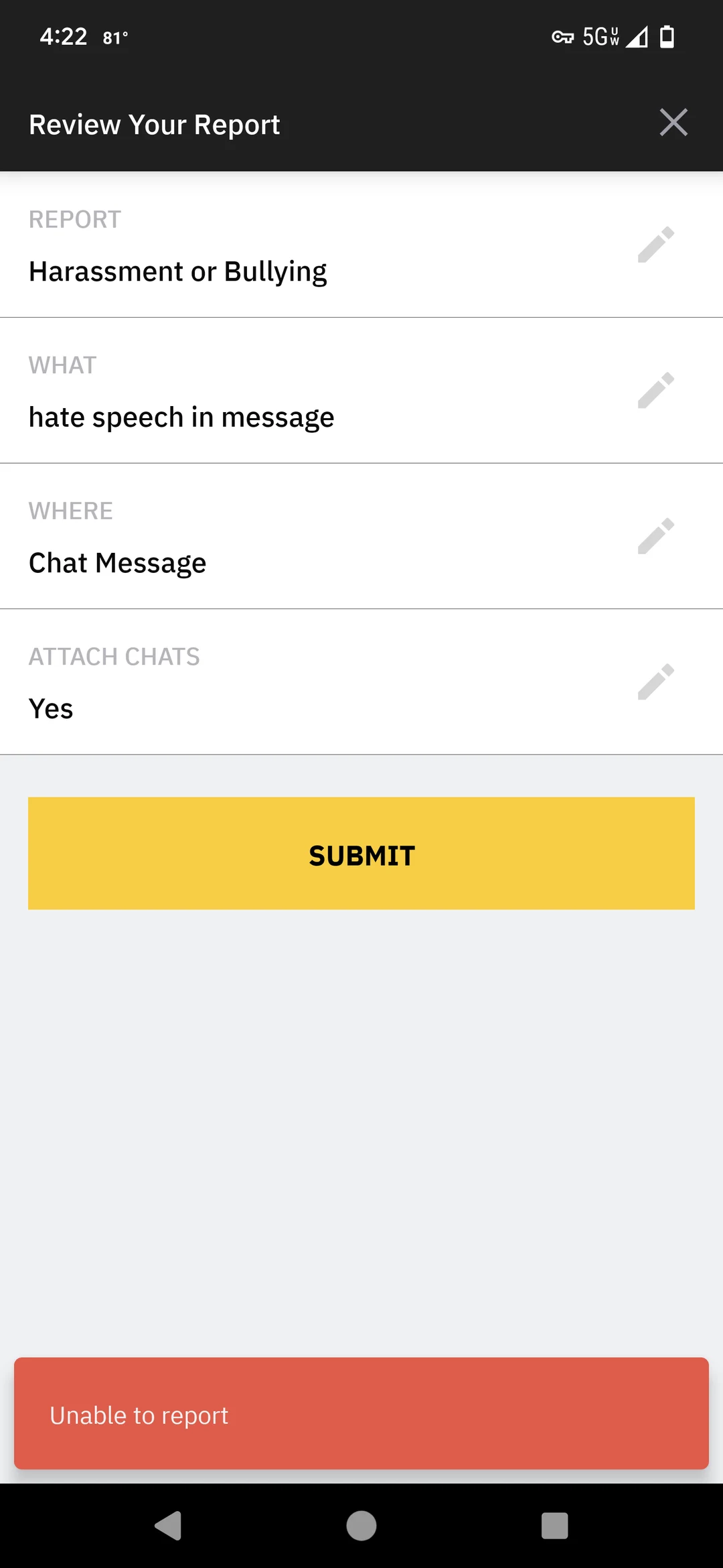 Good job Grindr | Scrolller