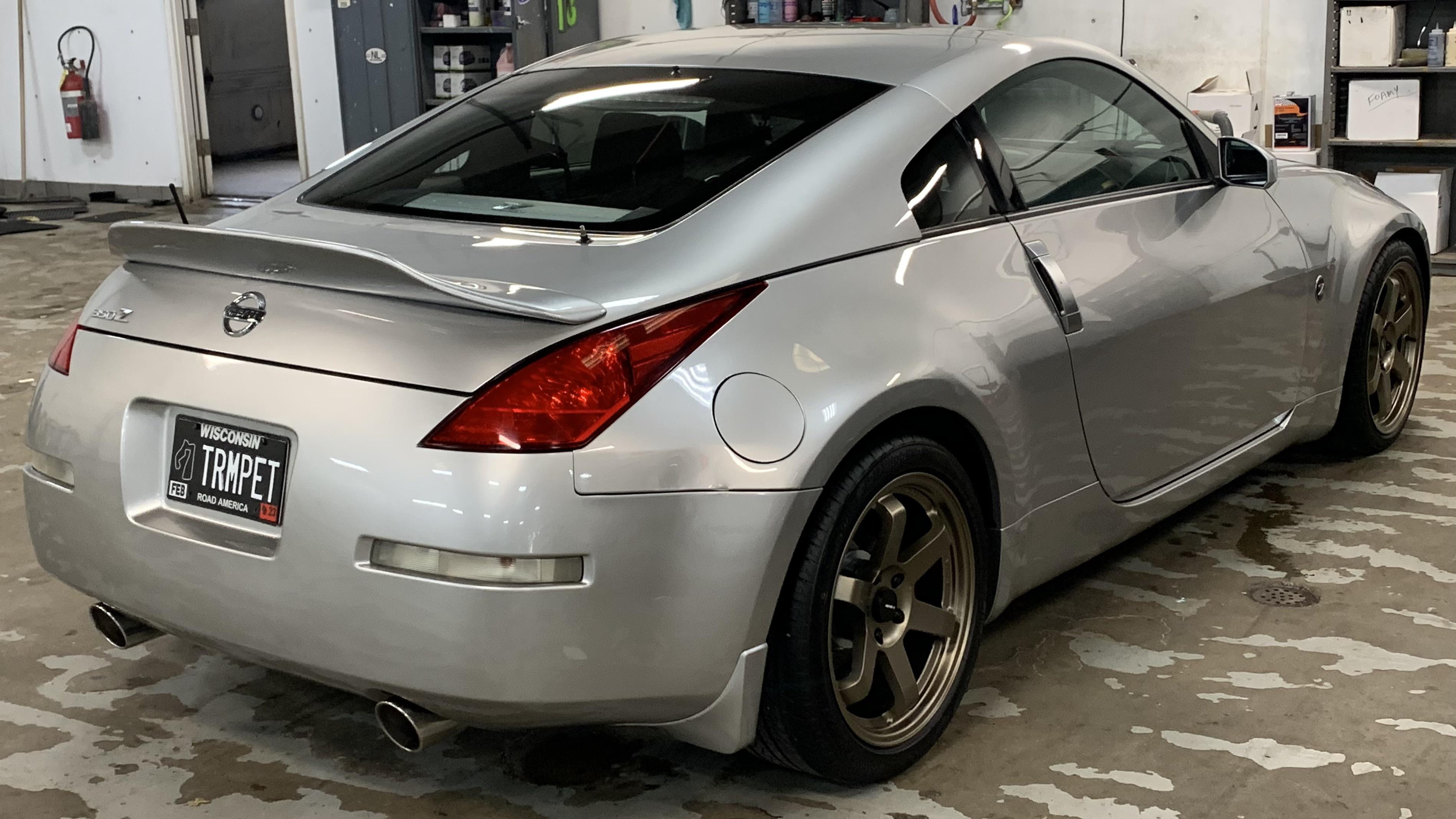 Freshly washed 🧼💧🎺 | Scrolller