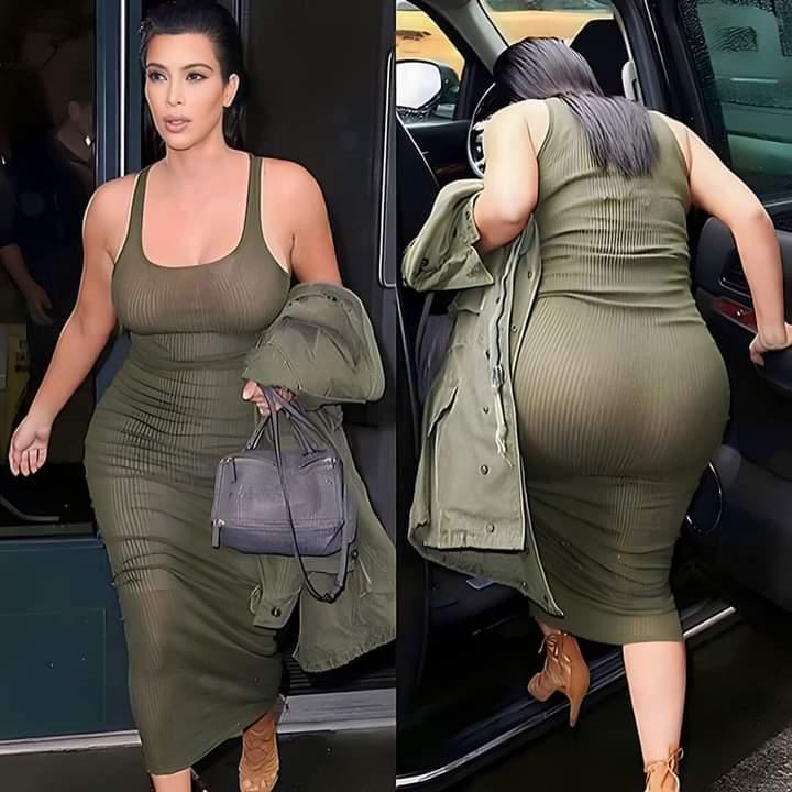 Kim Kardashian | Scrolller