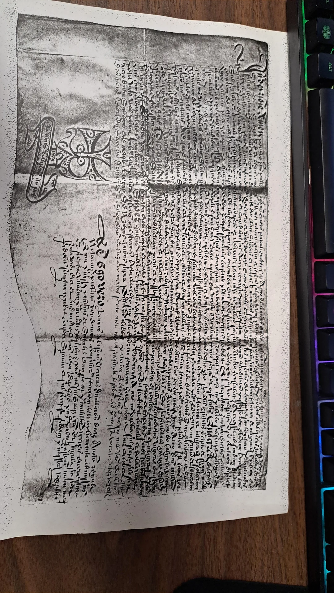 Translation help of this document | Scrolller