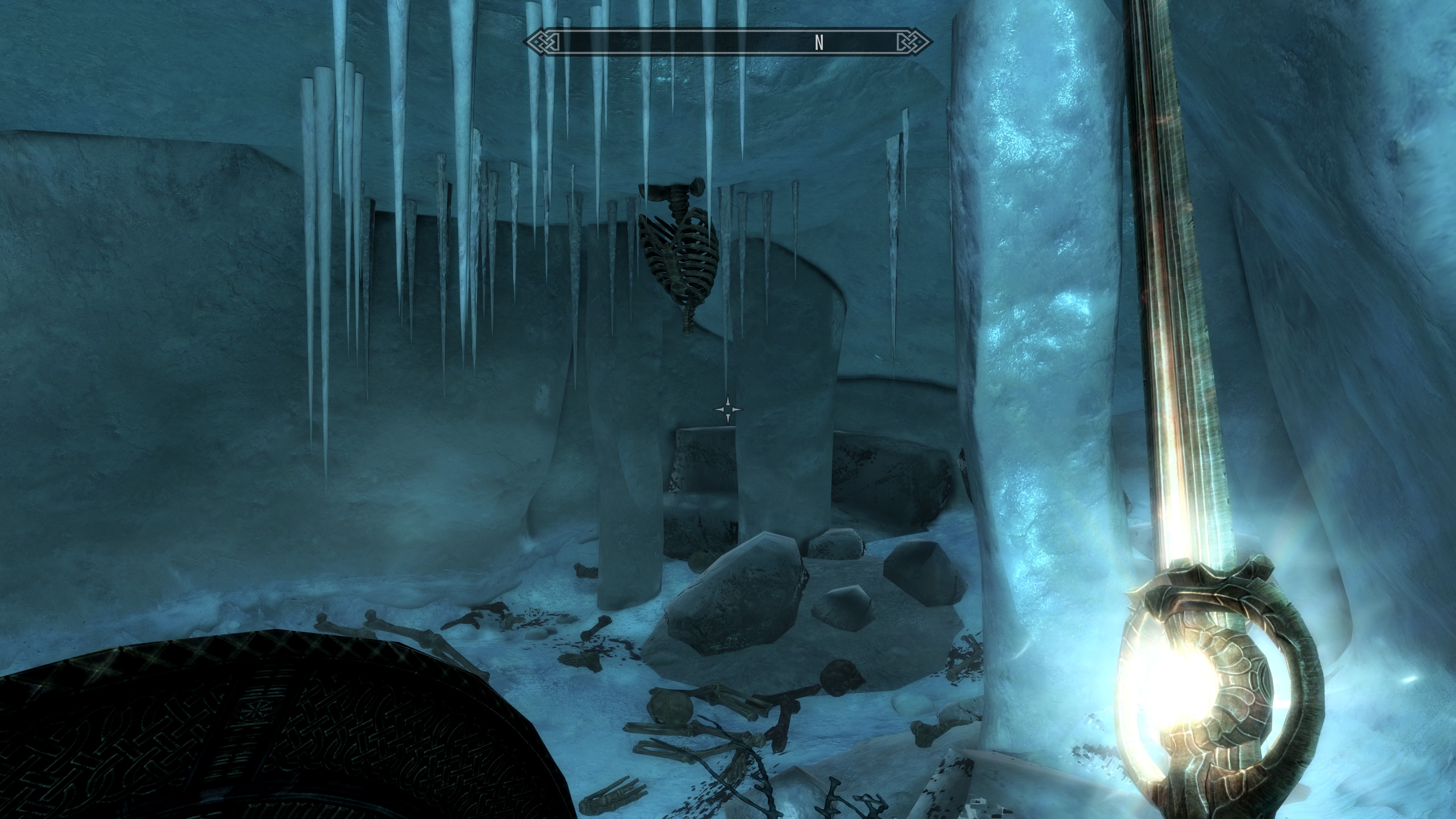 ...Luke?? | Scrolller