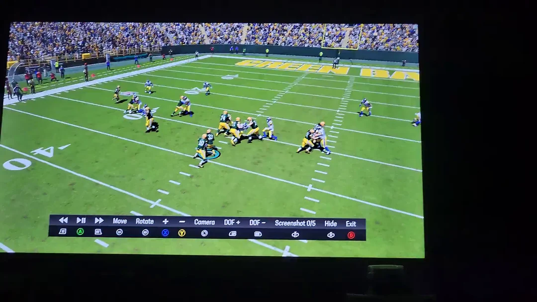 All-Madden Joke | Scrolller