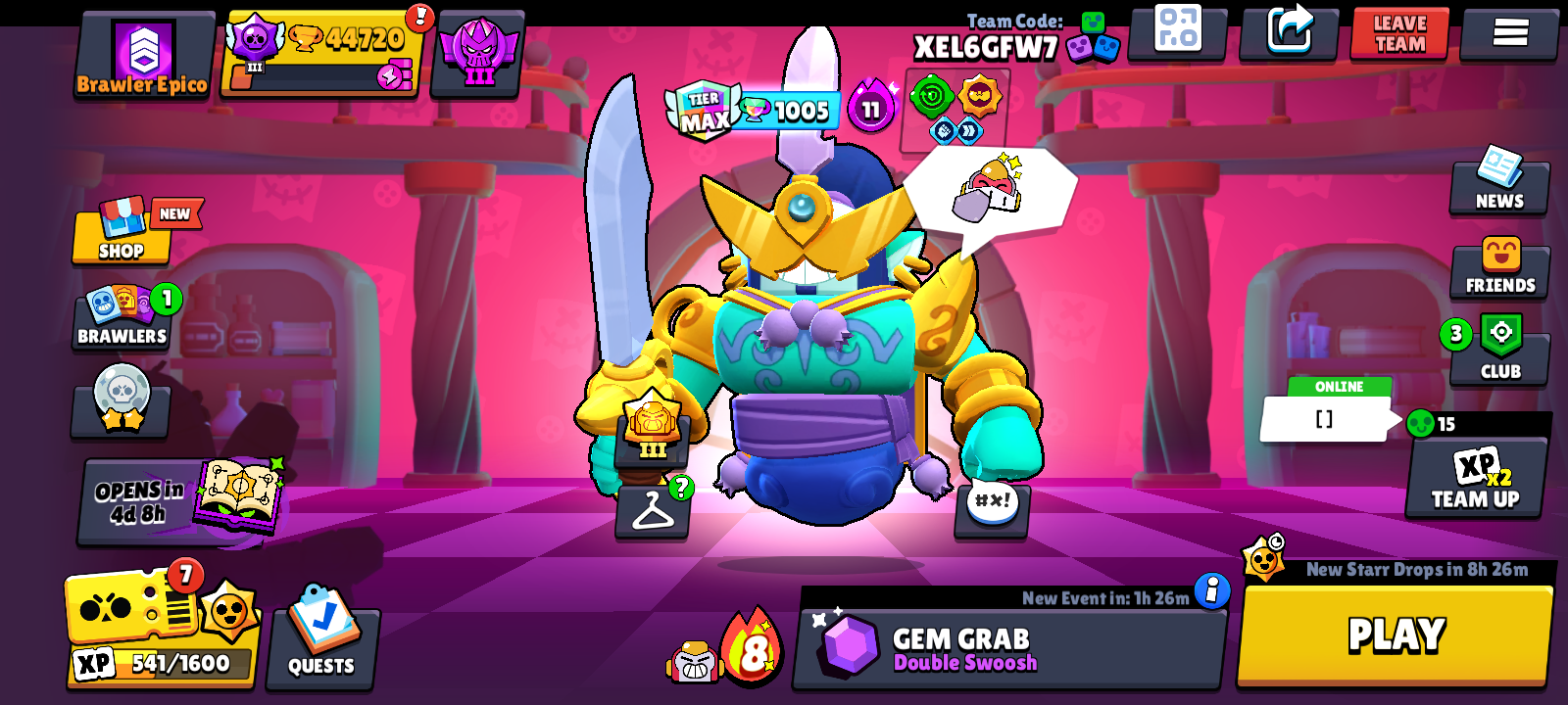 MAX TIER FINALLY (First ever "Rank 30" omg I'm gonna cry) | Scrolller