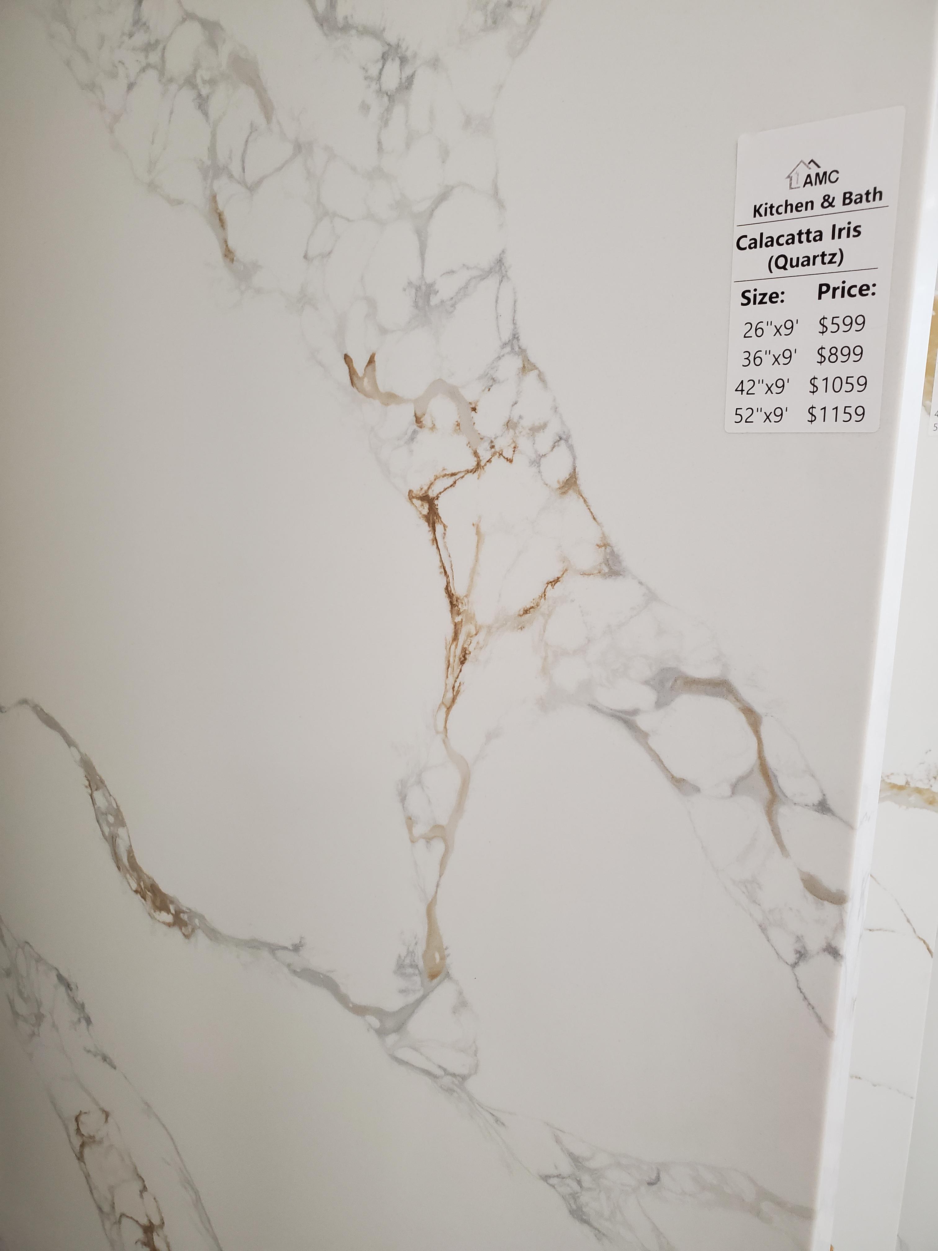 Backsplash Options? | Scrolller