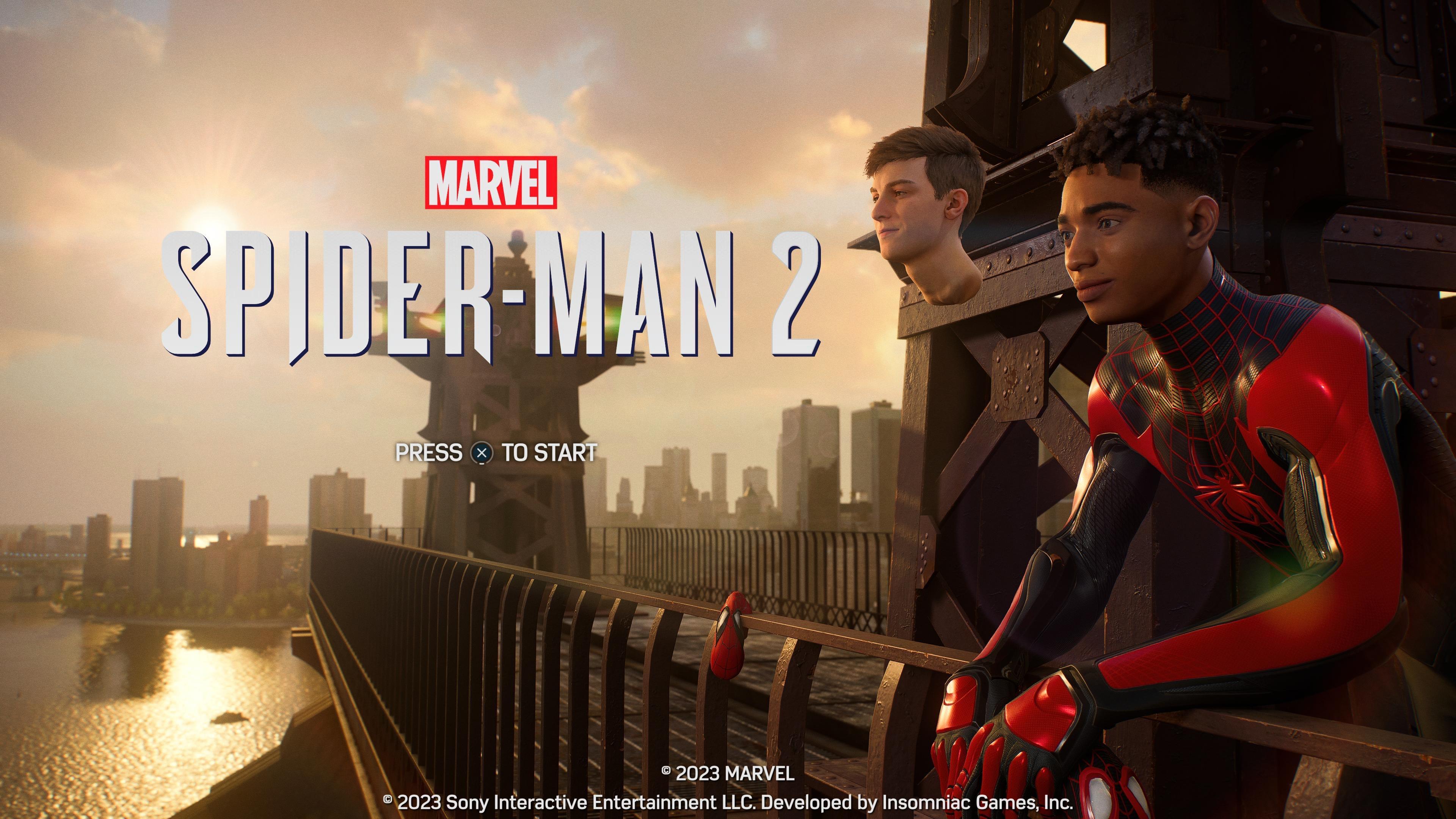 This game has the best suits by far. GOTY for sure. | Scrolller