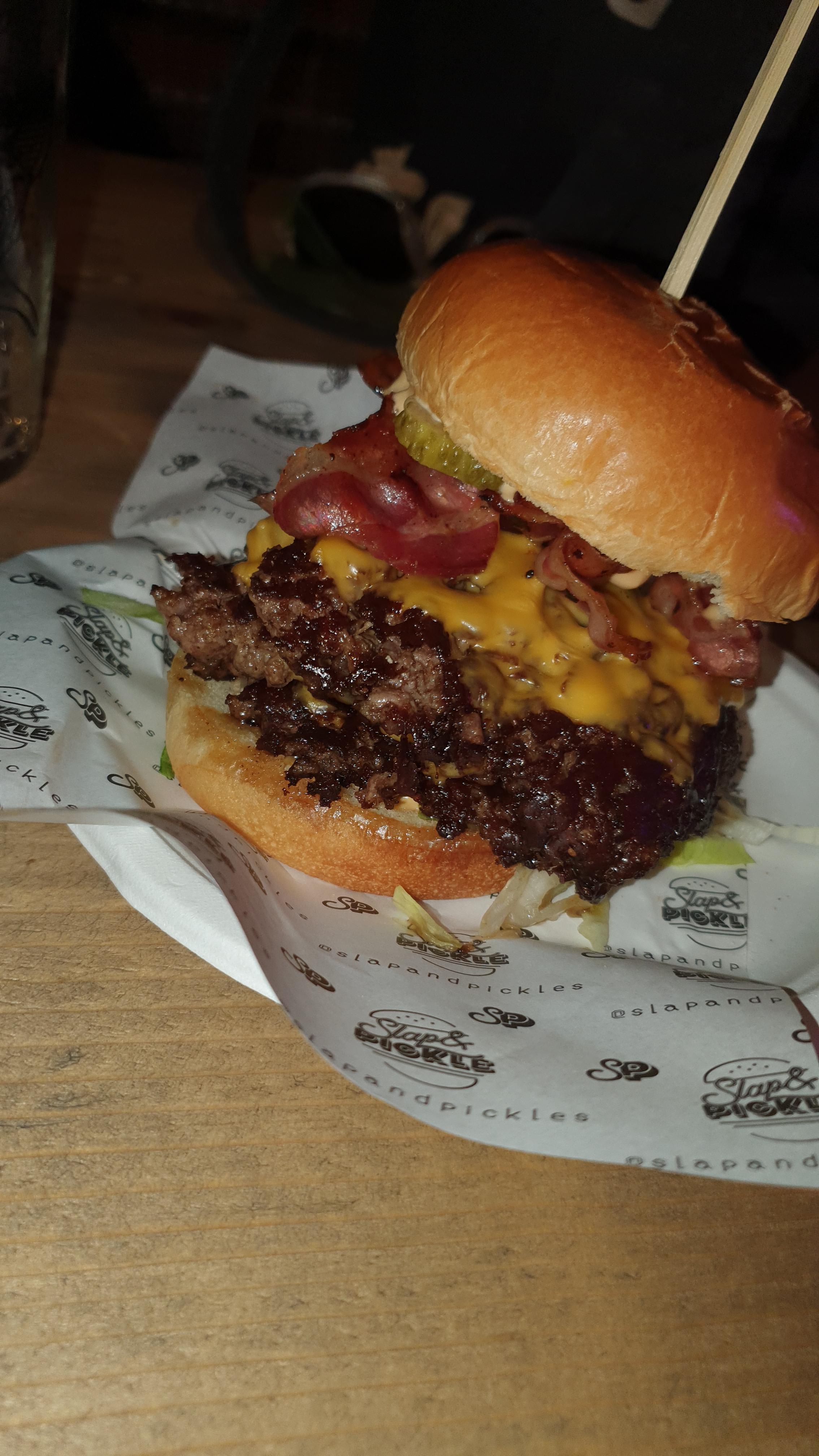 Triple Threat | Scrolller