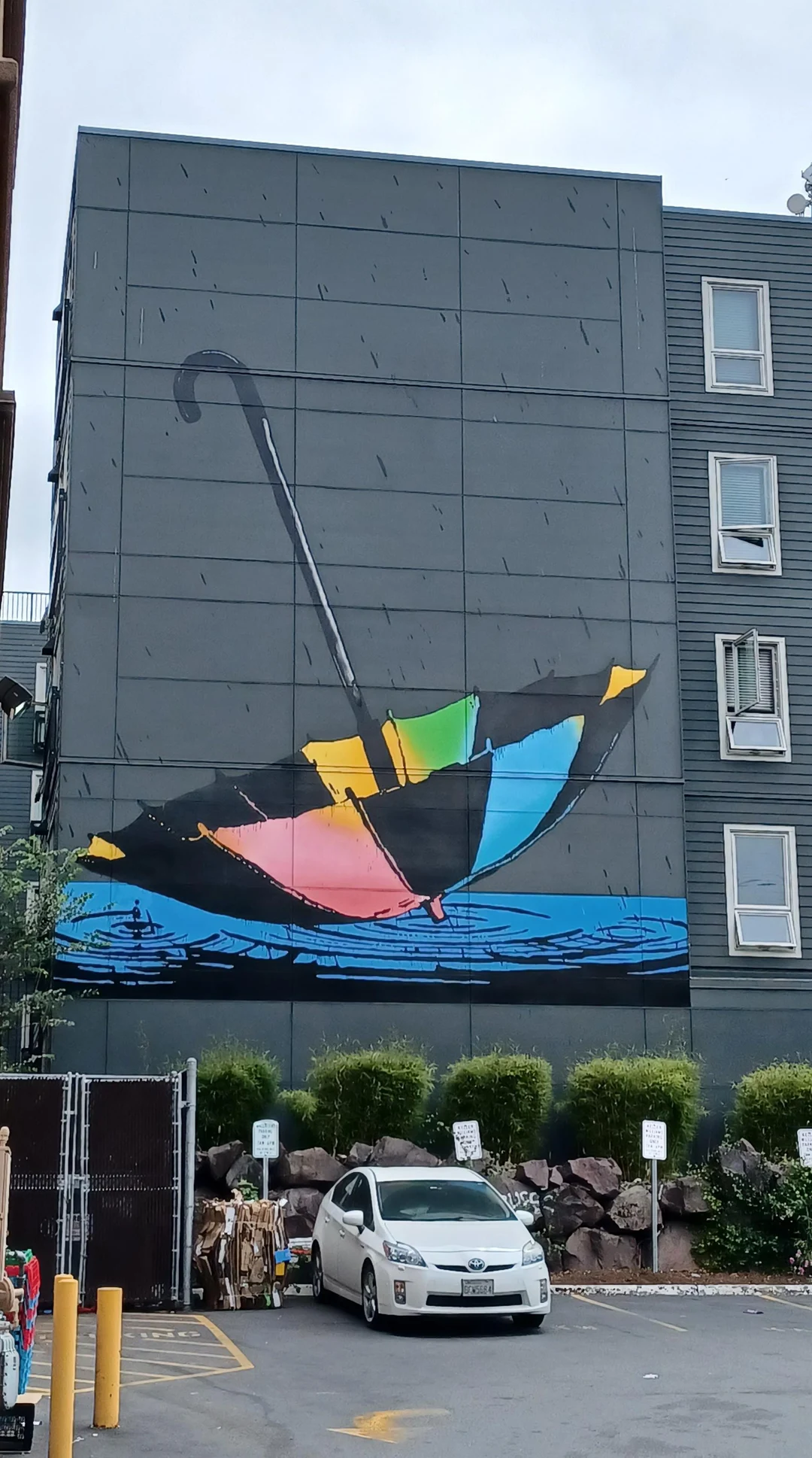 Seattle, Washington | Scrolller