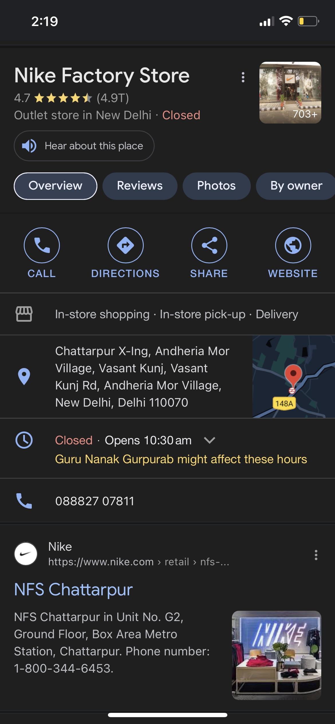 is it really worthy travelling from Ghaziabad to here in search of decent discount ?? | Scrolller