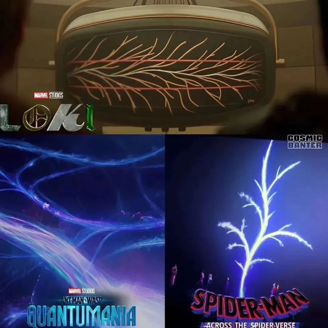 Timelines throughout Marvel movies 🎬🔥 | Scrolller