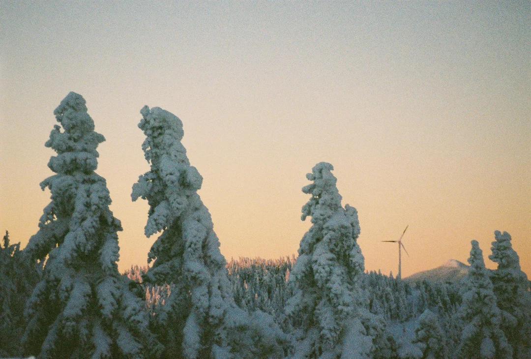 Bolton Valley, Vermont | Scrolller