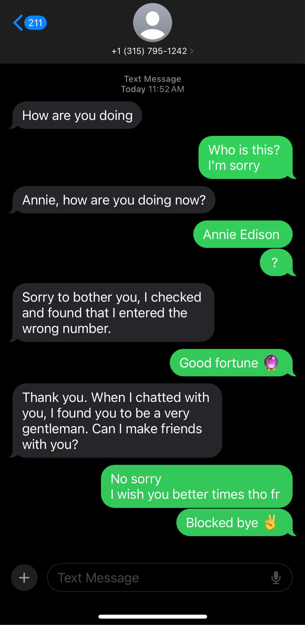 Discover more like Scambait: Bye ️ and Related Content | Scrolller