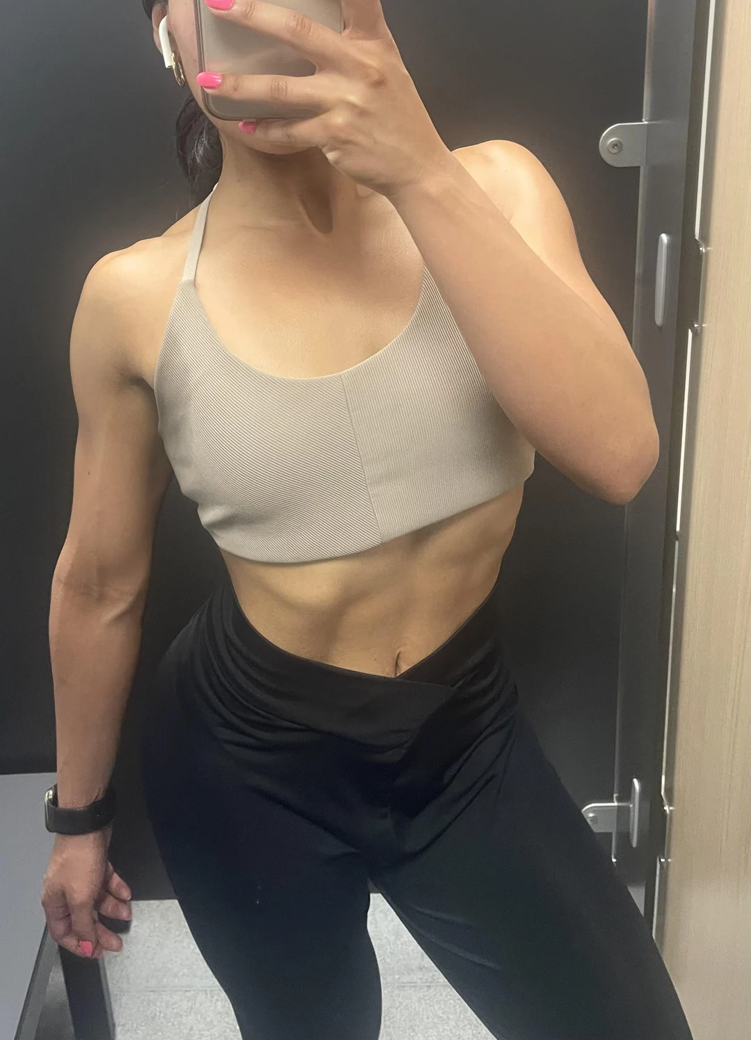 Post workout pump | Scrolller