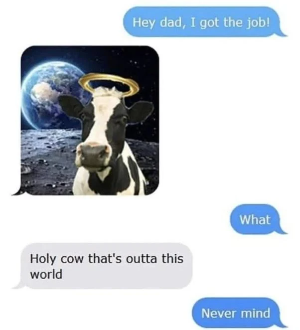 Dad Jokes! | Scrolller