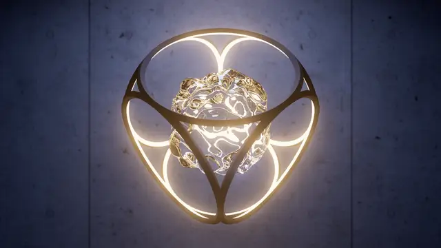 Containment [5120x2880] Animated version in the comments | Scrolller