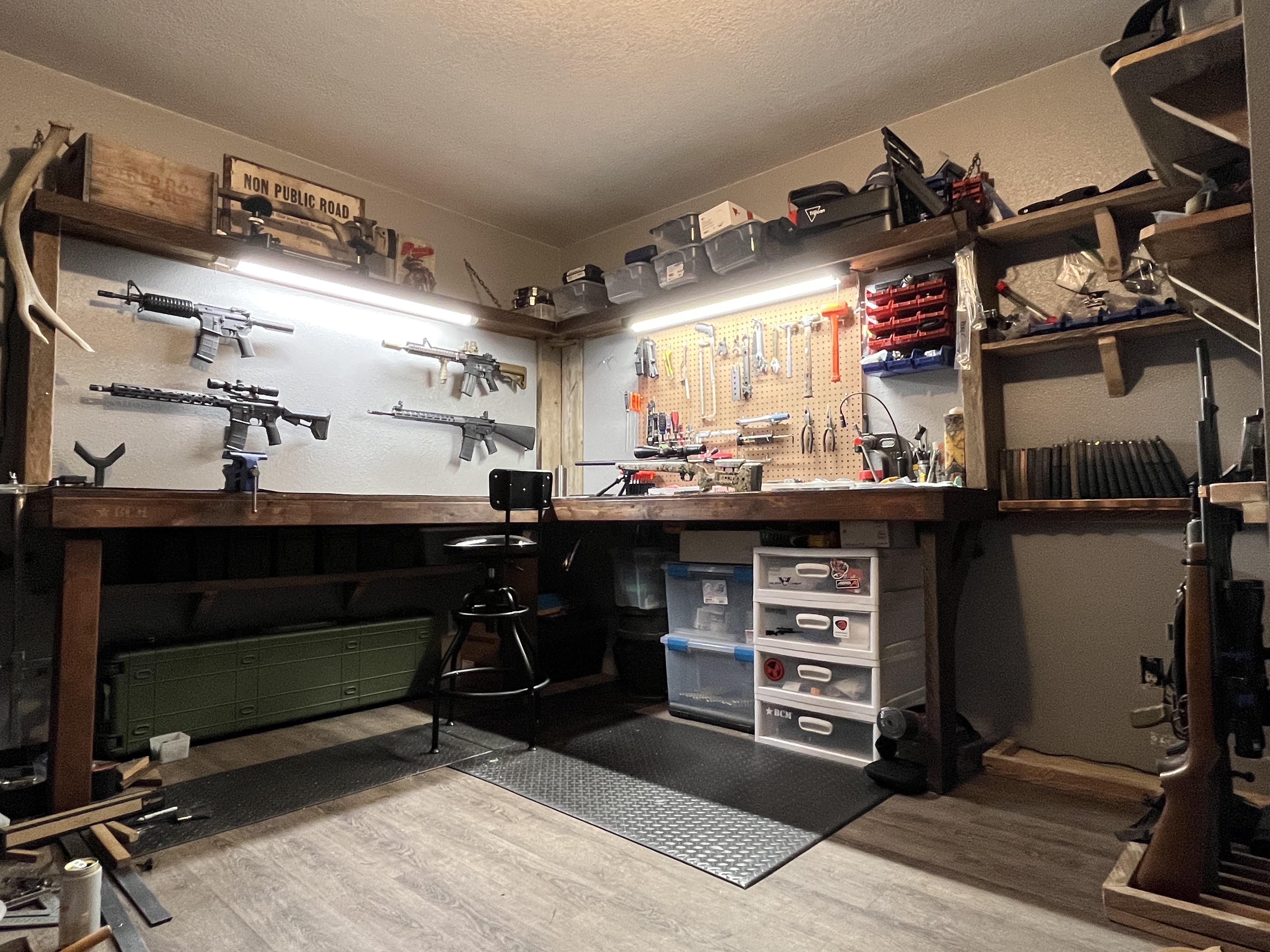 My Sanctuary is complete | Scrolller