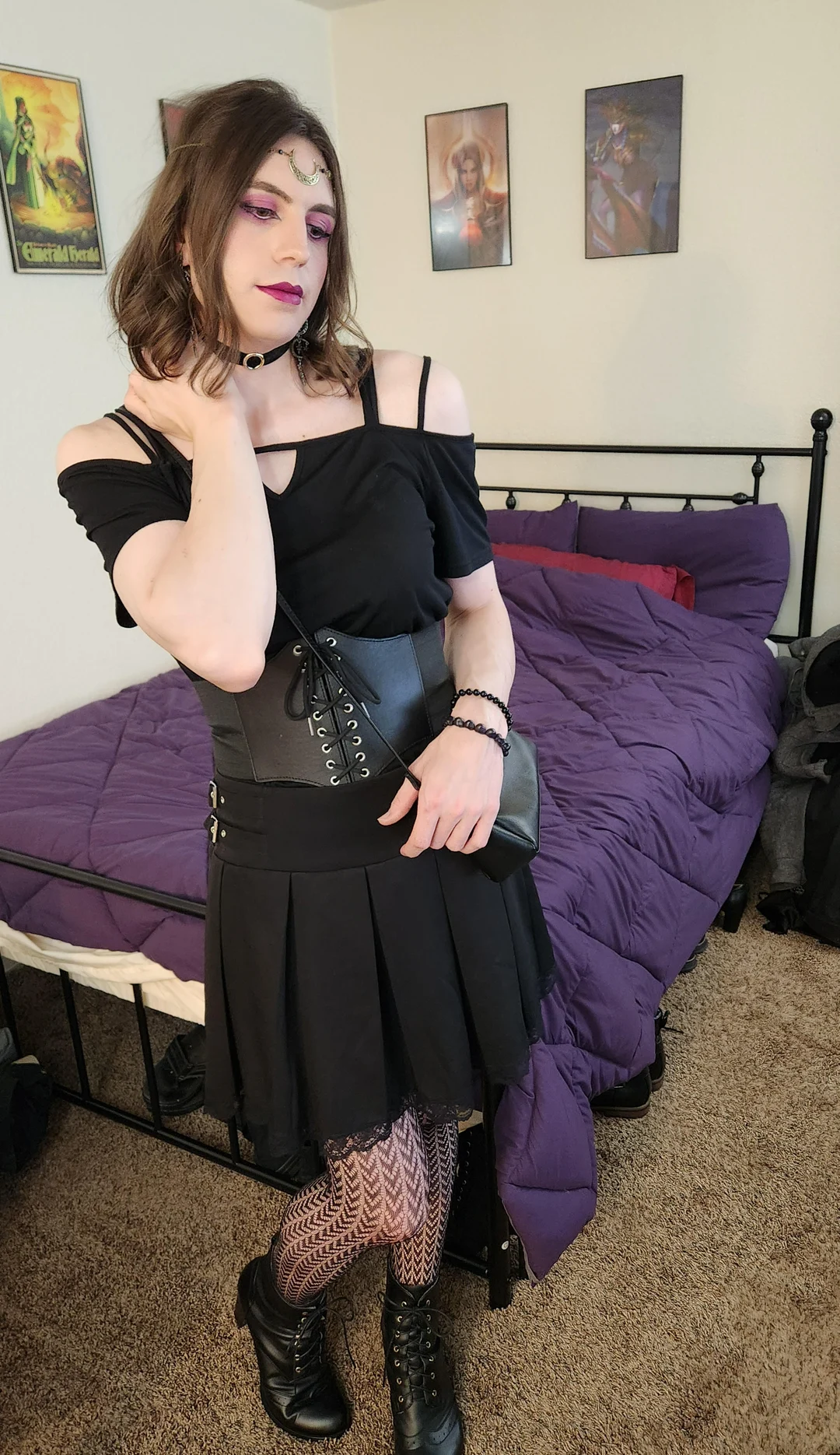 Average boy in 2024 | Scrolller