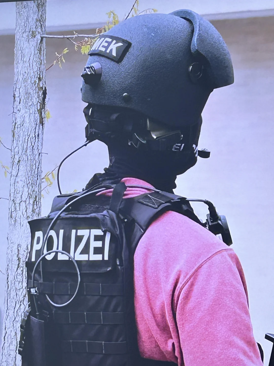 Rifle Rated Helmet ? | Scrolller