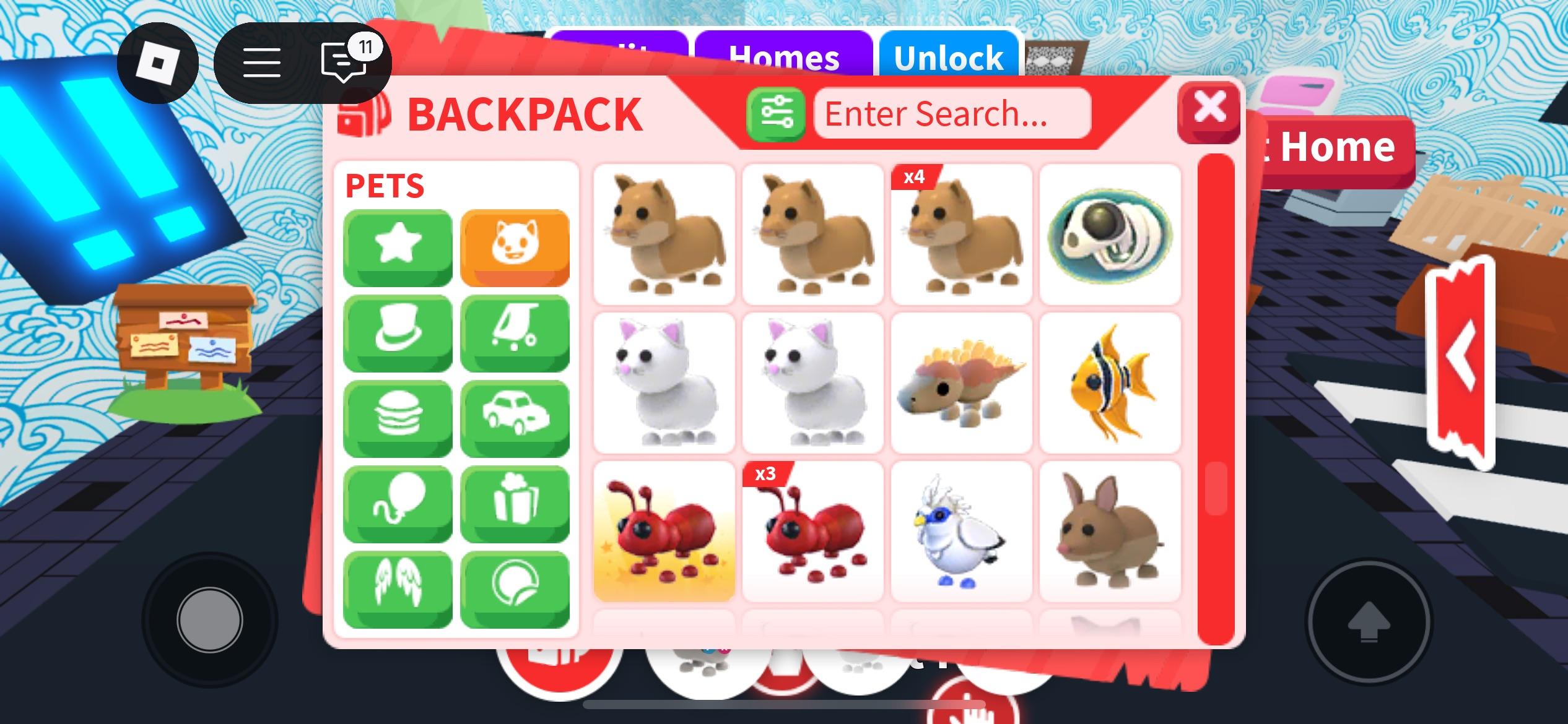 Discover more like AdoptMeTradingRoblox: Trading these pets!! and Related Content | Scrolller